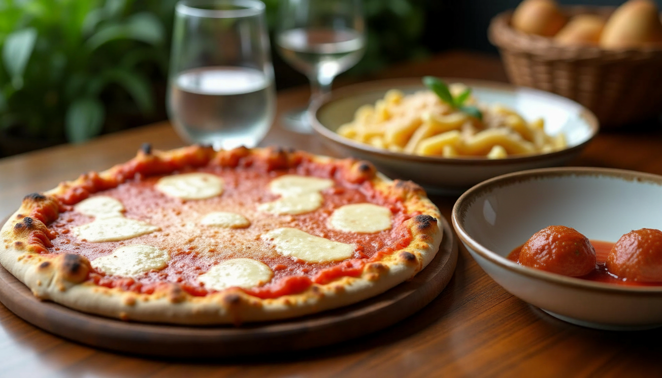 Del Pesto - Authentic Italian Restaurant in Jupiter, FL